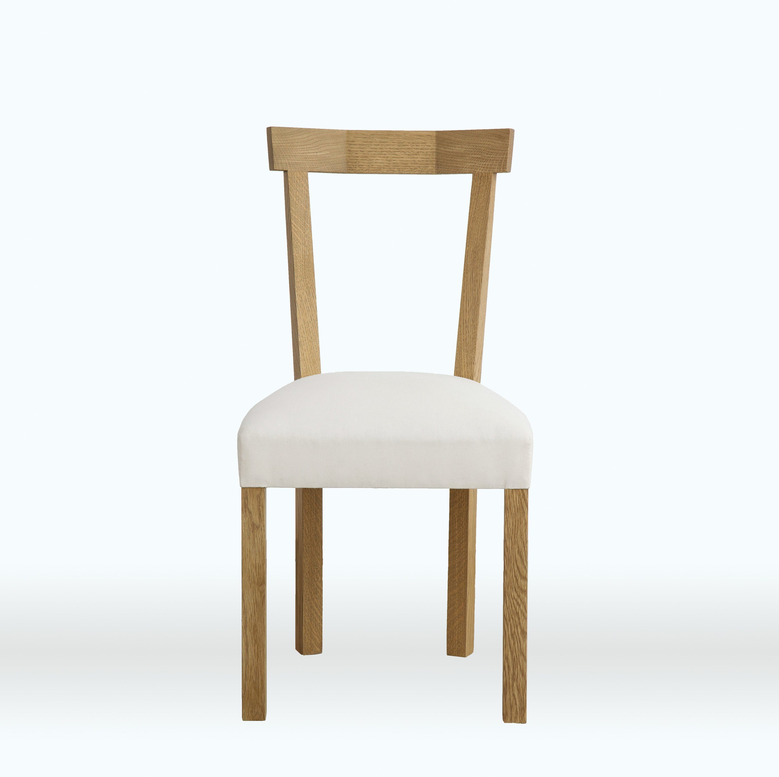 ELLIS DINING CHAIR | CUSTOM | MARKED