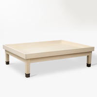 GRANT COFFEE TABLE | CUSTOM | MARKED