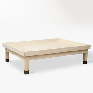 GRANT COFFEE TABLE | CUSTOM | MARKED