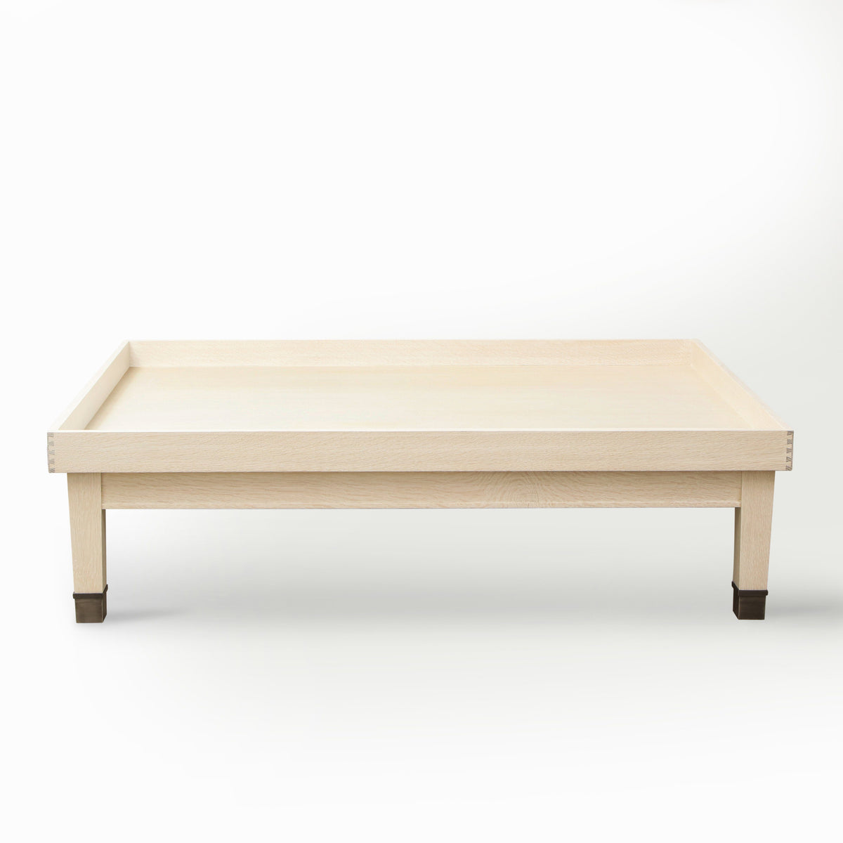 GRANT COFFEE TABLE | CUSTOM | MARKED