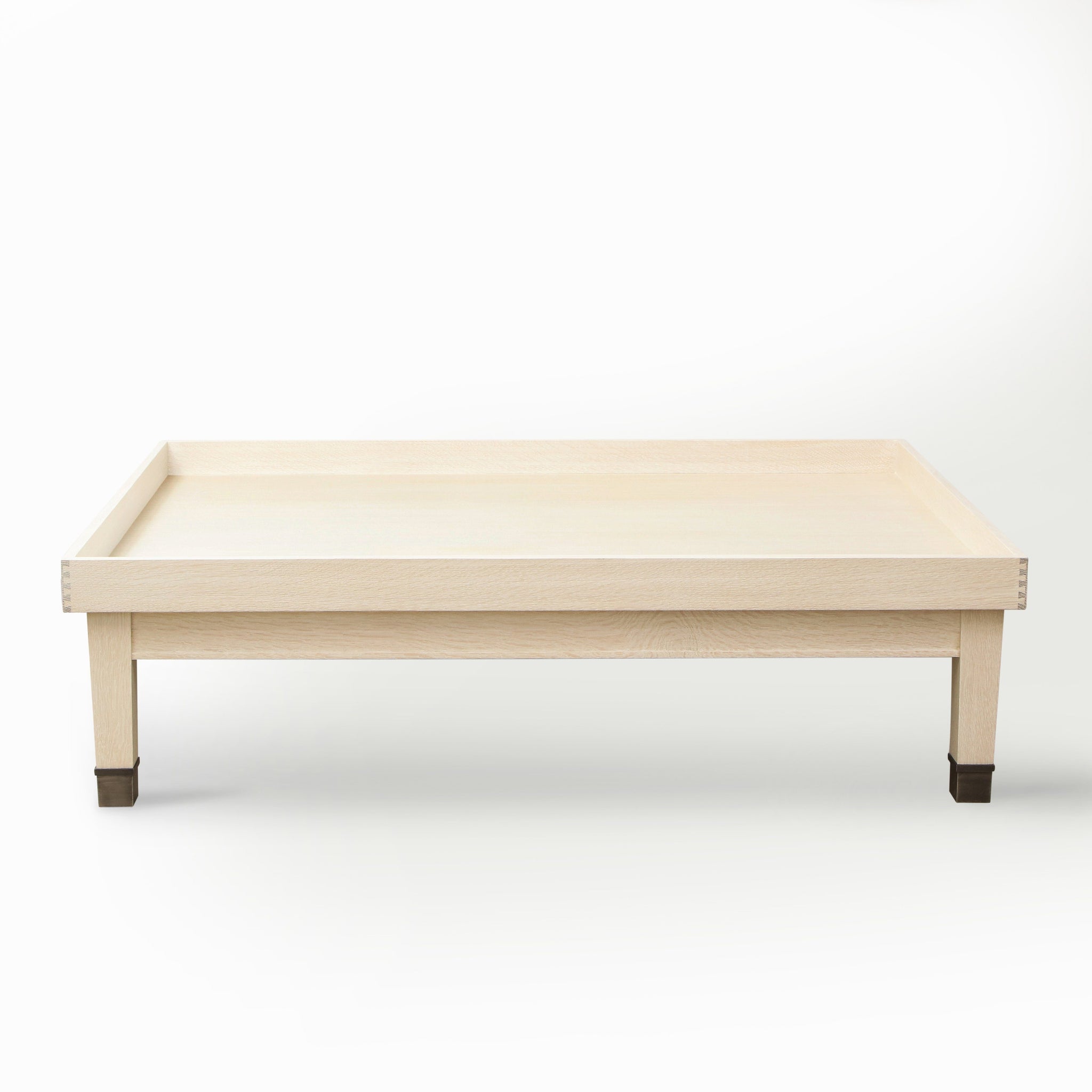 GRANT COFFEE TABLE | CUSTOM | MARKED