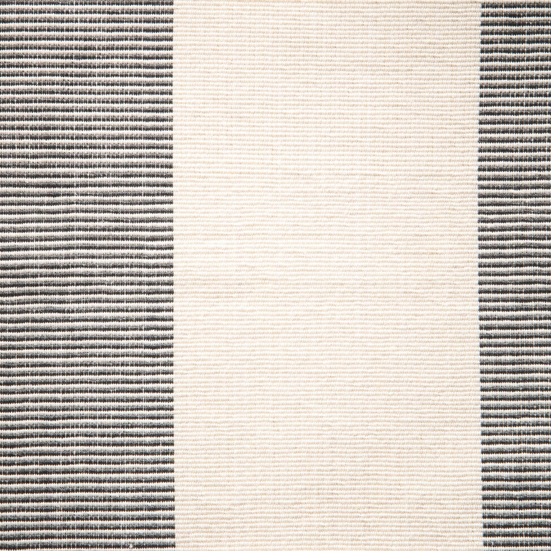 LADDER STRIPE | DENIM | FABRIC BY THE YARD | MARKED